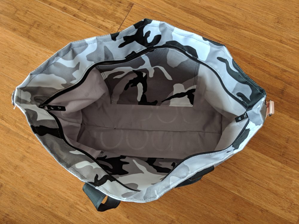 The ANDI Brand Review: The Signature ANDI Bag - Schimiggy Reviews