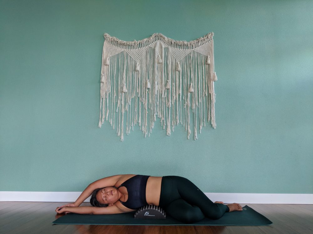 How to Use an Arched Back Stretcher - Schimiggy Reviews