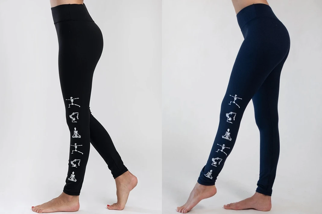 Best Halloween Leggings Schimiggy Reviews