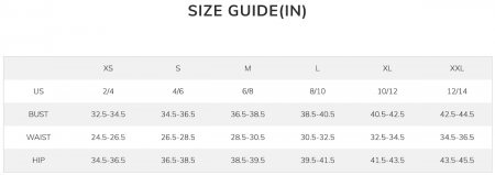 Cupshe Review - Is It Worth It? - Schimiggy Reviews