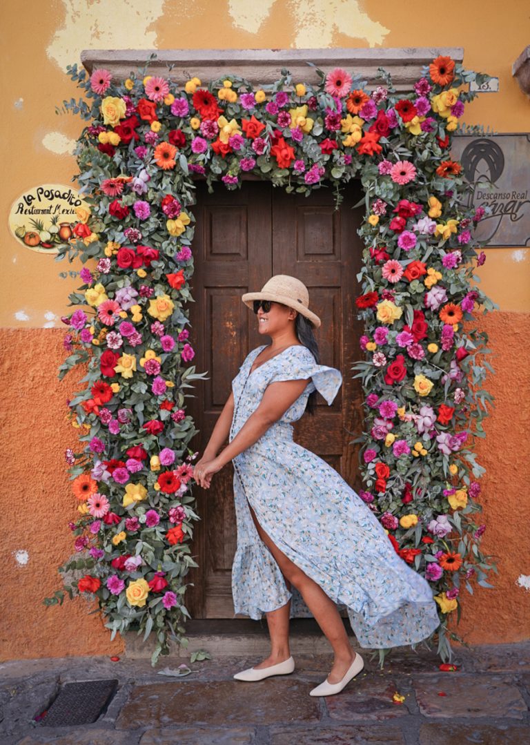 Tiare Hawaii Review | Flowy Travel Dresses - Schimiggy Reviews