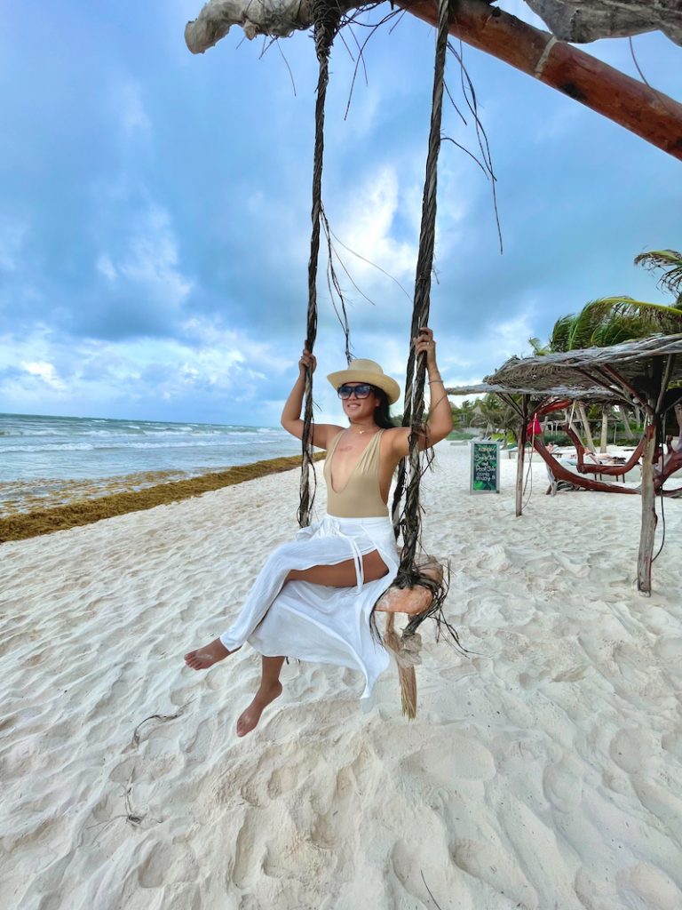 Complete Tulum Travel Guide | What to Do, See and Eat - Schimiggy