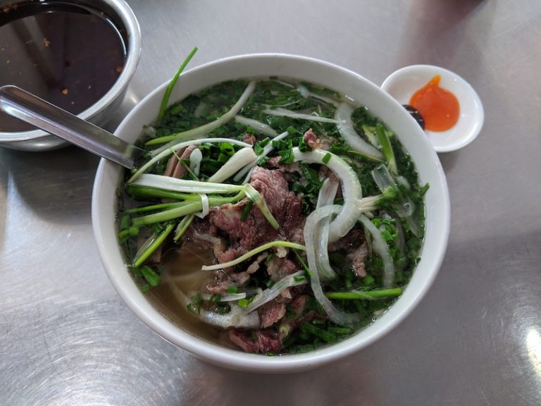 Best Pho Restaurants in Seattle - Schimiggy Reviews
