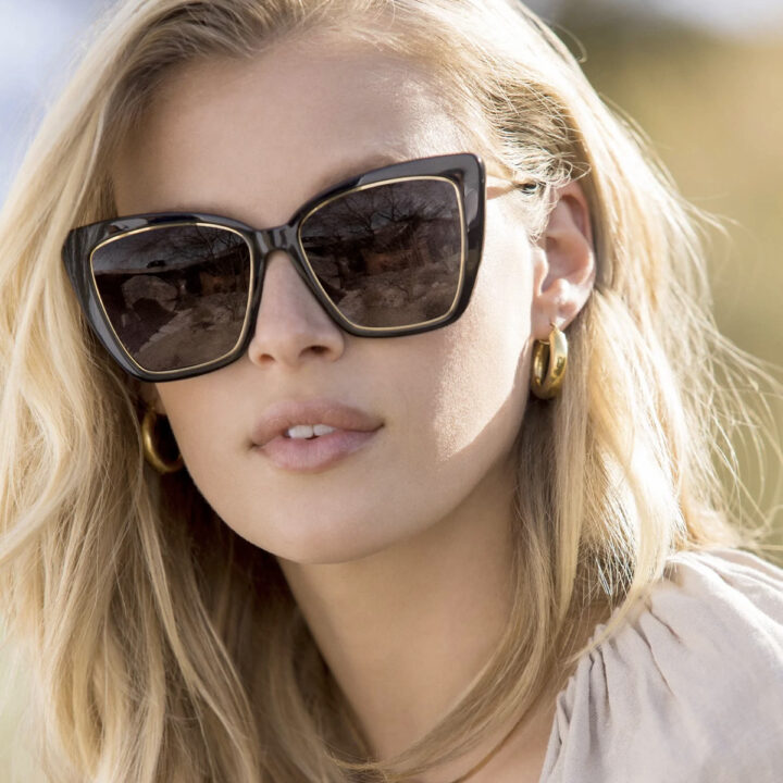 Best Cat Eye Sunglasses and Brands - Schimiggy Reviews
