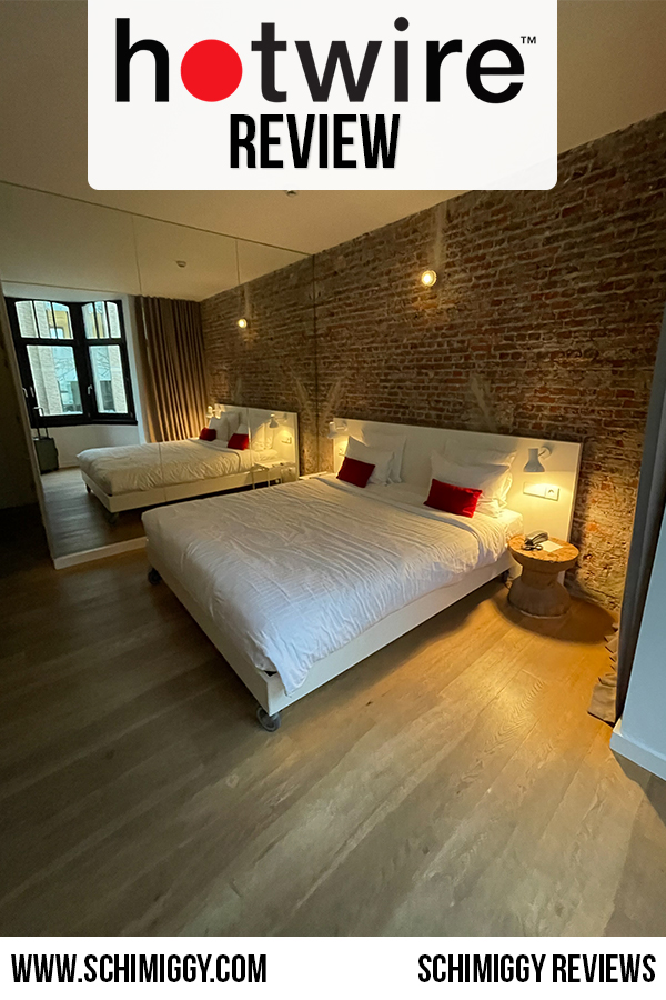 Hotwire Review | Is It Worth It? - Schimiggy Reviews