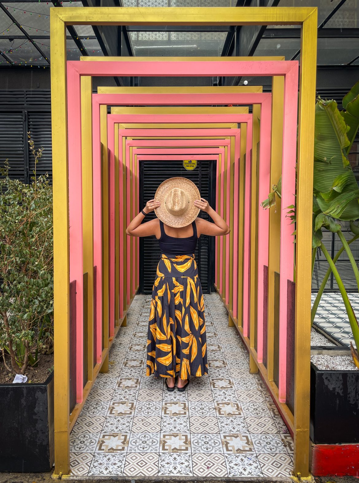 Farm Rio Review + Sizing Guide | Fun and Bright Clothing - Schimiggy