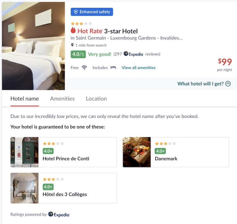 Hotwire Review | Is It Worth It? - Schimiggy Reviews