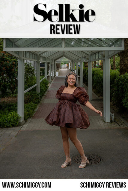 Selkie Review - Is It Worth Buying? PLUS Selkie Dupes!