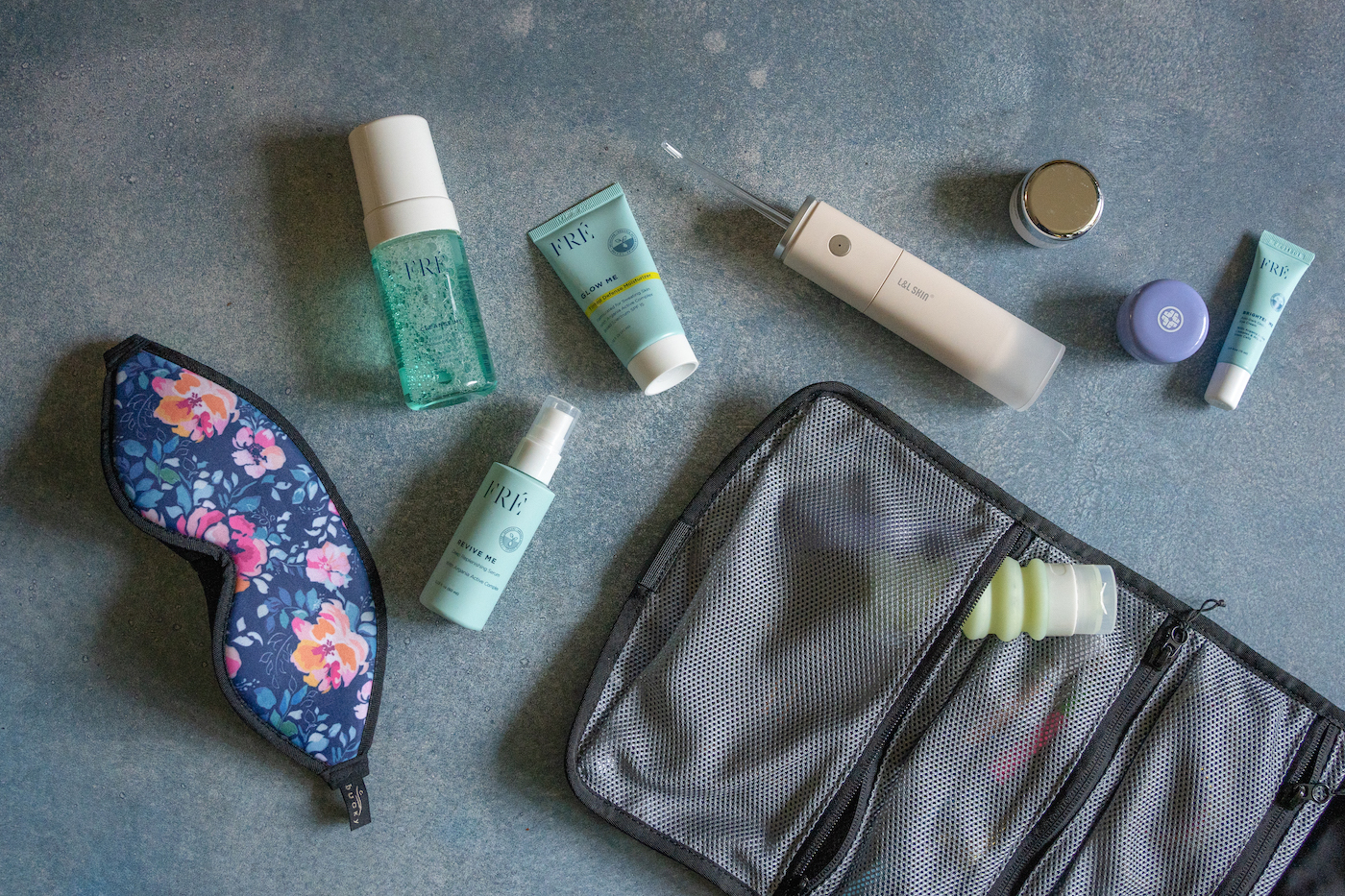 How To Make A Toiletry Kit Schimiggy Reviews How To Make A Toiletry Kit Schimiggy Reviews