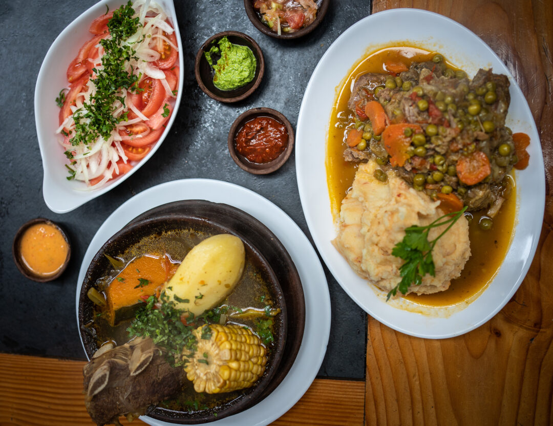 What to Eat and Drink When Visiting Chile - Schimiggy Reviews