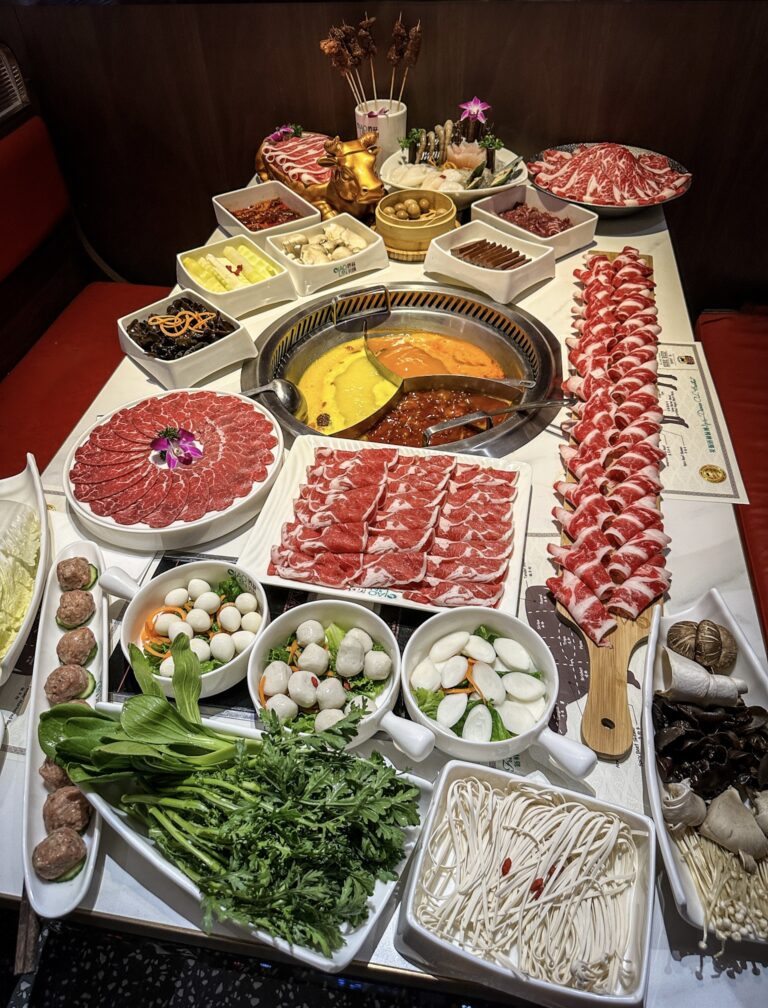 Best Seattle Hot Pot Restaurants - Schimiggy