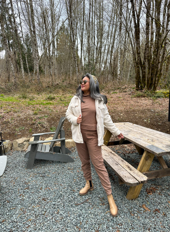 Kyodan Review | Affordable and Cozy Activewear - Schimiggy Reviews