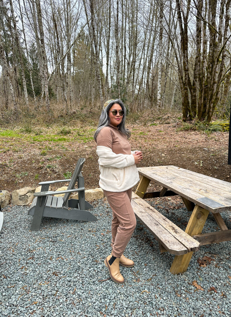 Kyodan Review | Affordable and Cozy Activewear - Schimiggy Reviews