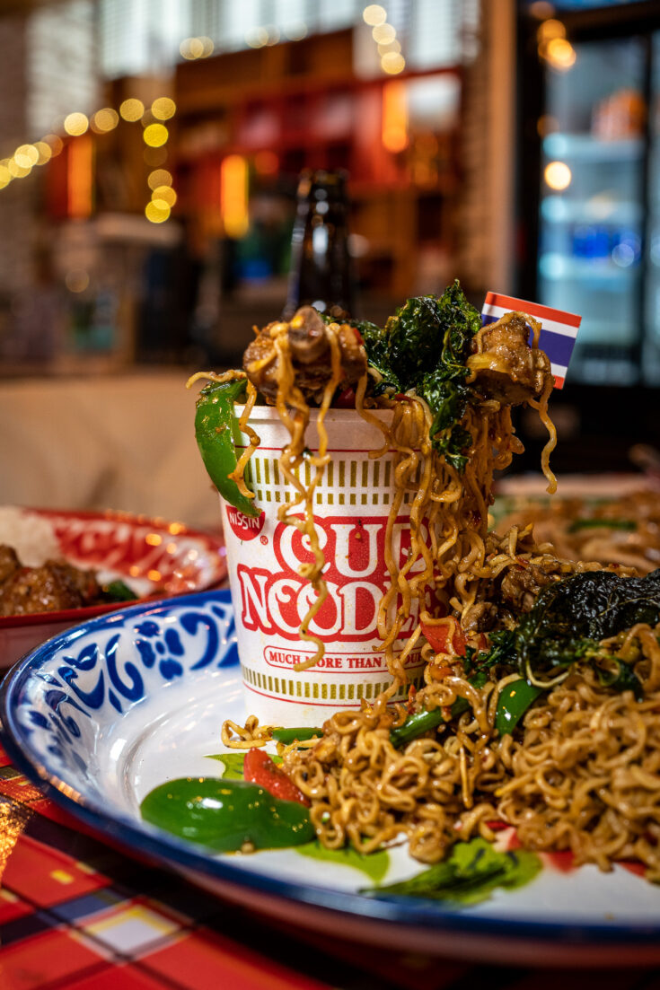 Best Ramen Restaurants in Seattle - Schimiggy Reviews