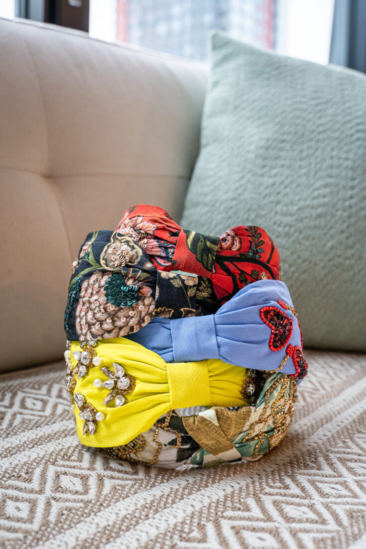 Best Headbands for Women - Schimiggy Reviews