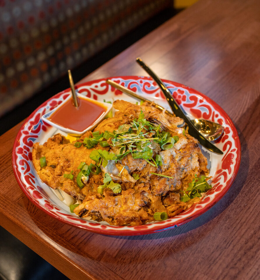 Popular Thai Dishes You MUST TRY - Schimiggy Reviews