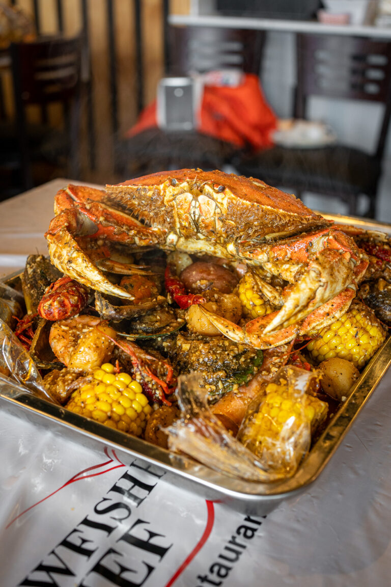 Best Seafood Restaurants in Seattle - Schimiggy Reviews