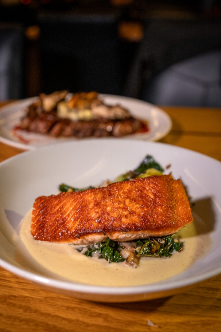 Best Seafood Restaurants in Seattle - Schimiggy Reviews