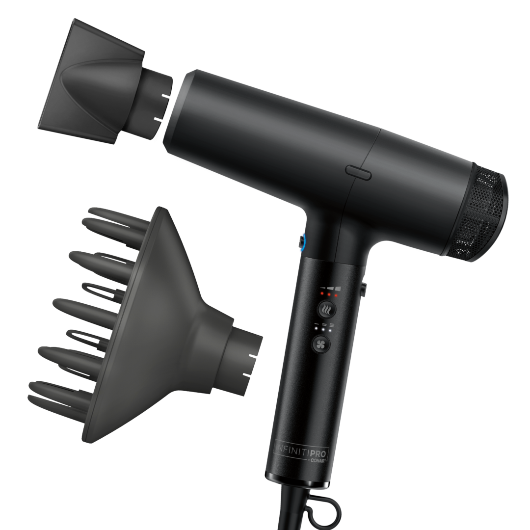 Conair Hair Tools Review - Schimiggy Reviews