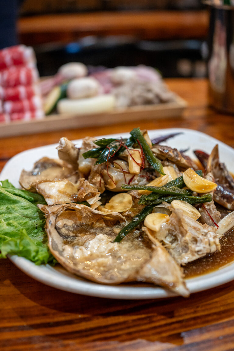 Best Korean Dishes to Try - Schimiggy Reviews
