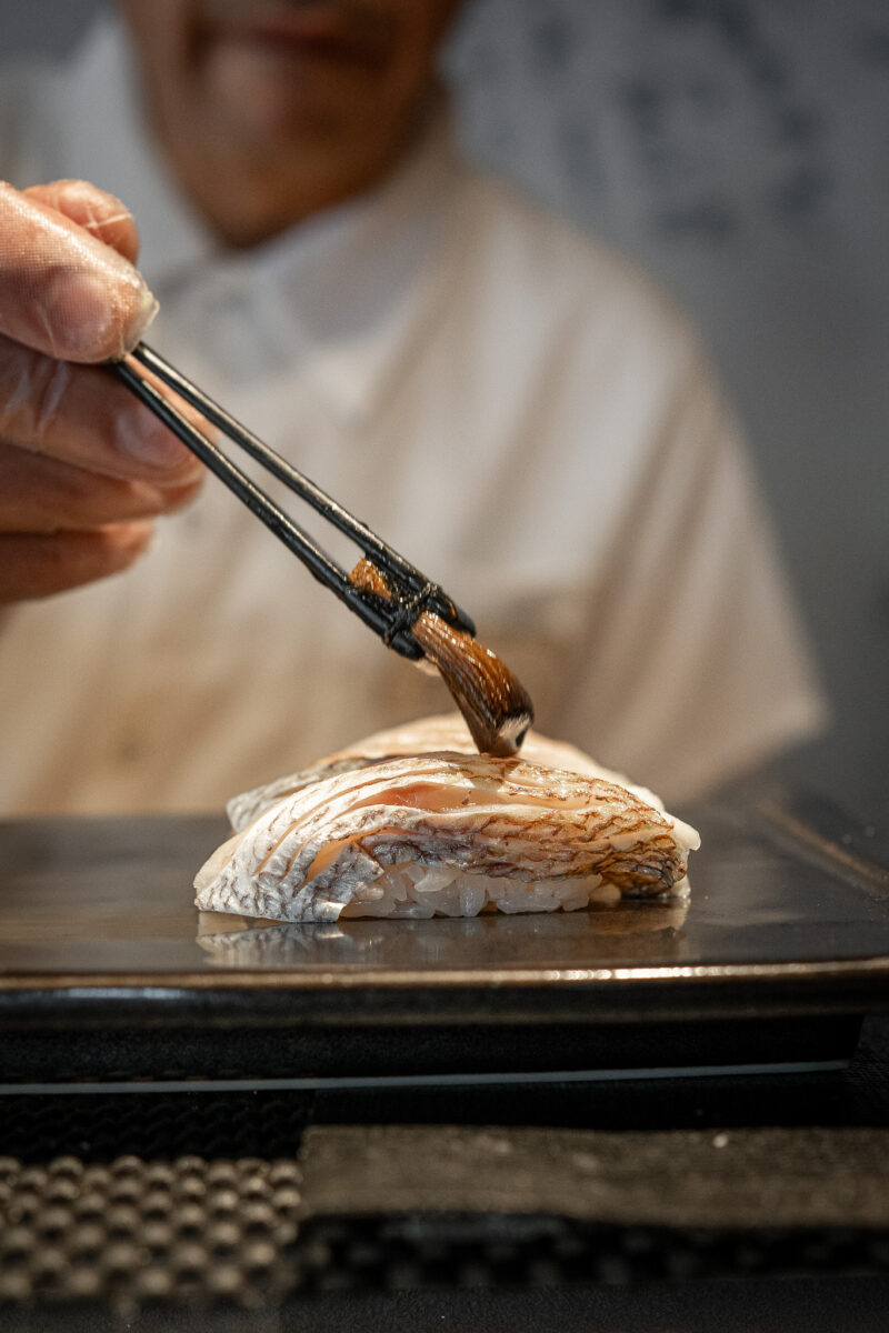 Fine Dining Review: Shiro's Sushi - Schimiggy Reviews