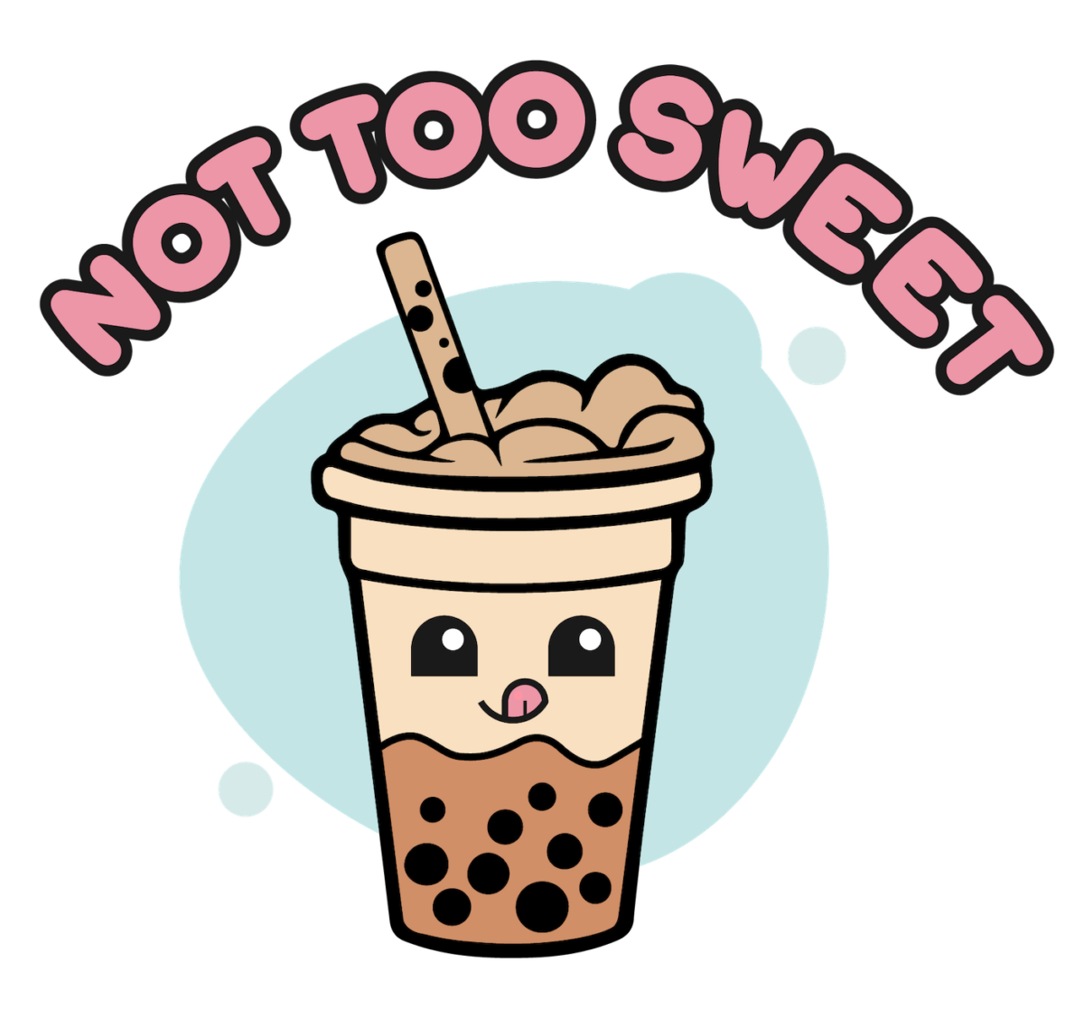 The Highest Accolade Among Asians for Desserts: "Not Too Sweet ...