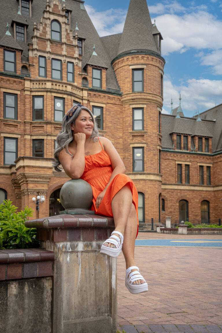 Best DJI Osmo Pocket Settings for Photos - Schimiggy Reviews