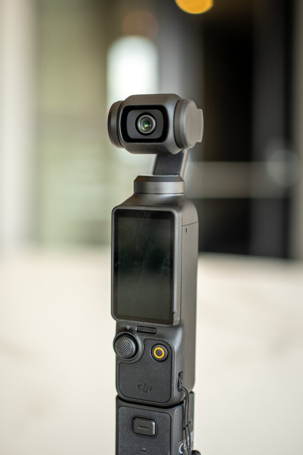 DJI Osmo Pocket 3 Review | Handheld Gimbal Camera - Schimiggy Reviews
